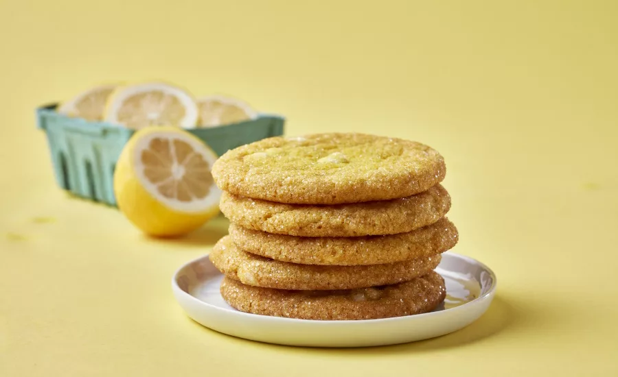 Great American Cookies debuts 'zesty' summer flavor | Snack Food ...
