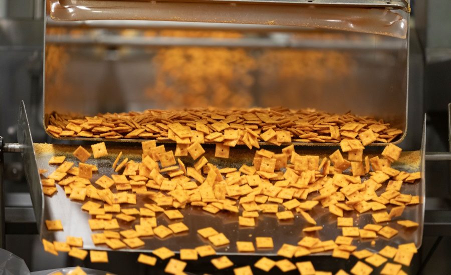 Kellanova partners on regenerative agriculture pilot | Snack Food ...