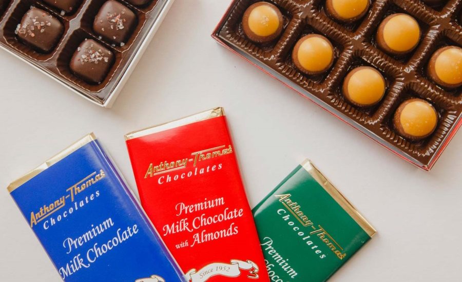 Anthony-Thomas Chocolates renovates facility to meet modern-day needs ...