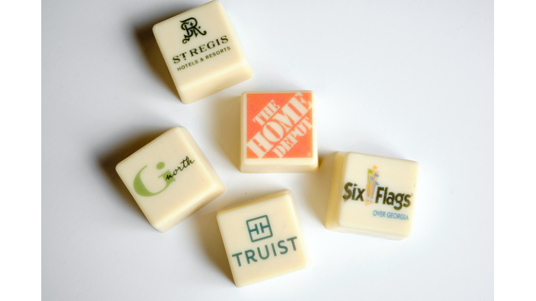 Bitzel's Chocolate creates corporate gifting options | Snack Food ...