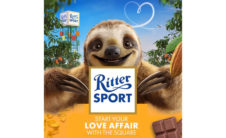 Ritter Sport Logo