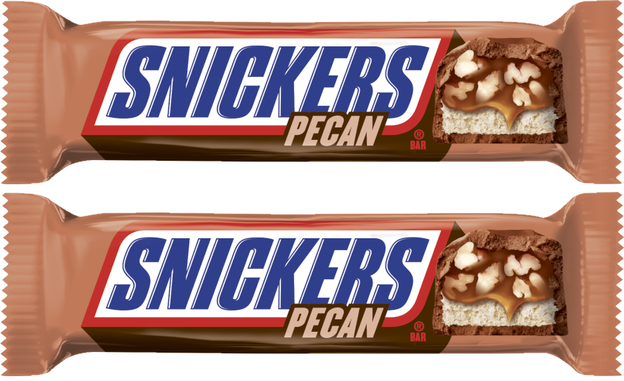 Snickers goes nuts for new Pecan variety | Snack Food & Wholesale Bakery