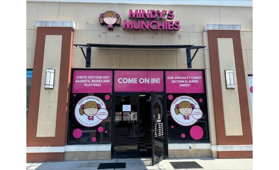 Mindy's Munchies announces expansion plan | Snack Food & Wholesale Bakery