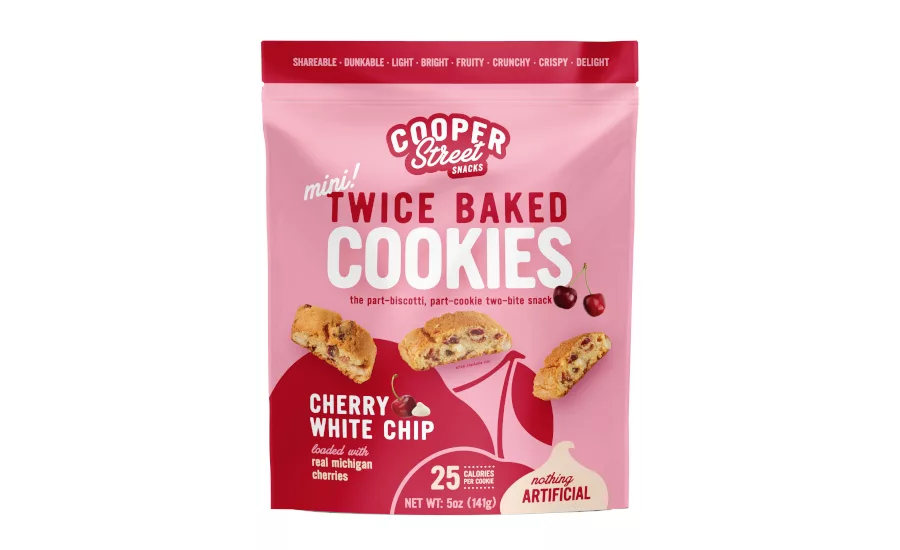Snacks Cookies