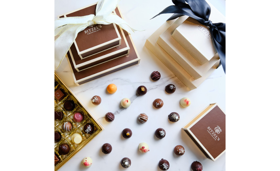 Bitzel's Chocolate to offer educational visits | Snack Food & Wholesale ...