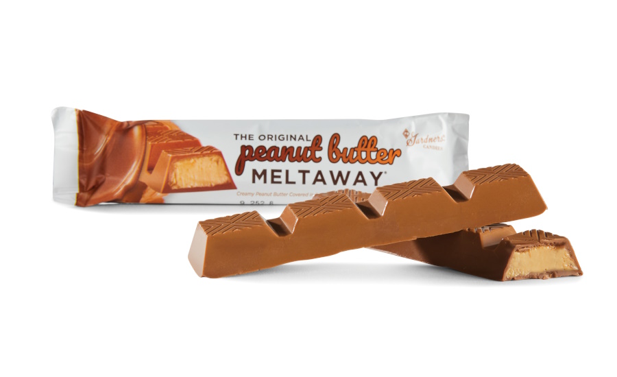 Gardners Candies expands to hundreds of new retailers | Snack Food ...