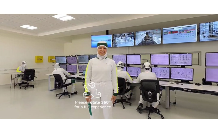 Tech allows visitors to go behind Nestlé's factory doors | Snack Food ...