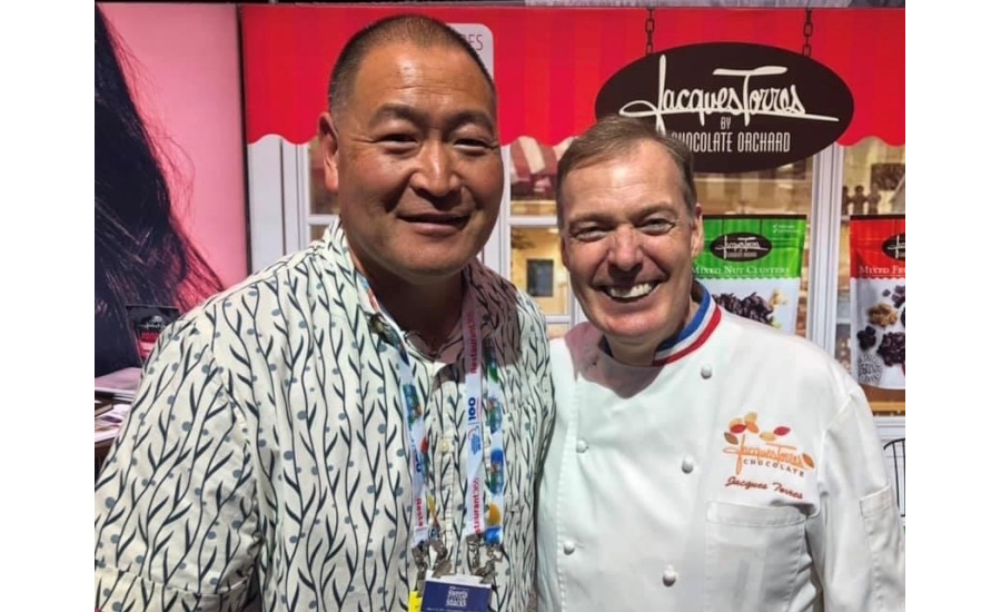 King's Hawaiian announces passing of Chef Eric Koyama | Snack Food ...
