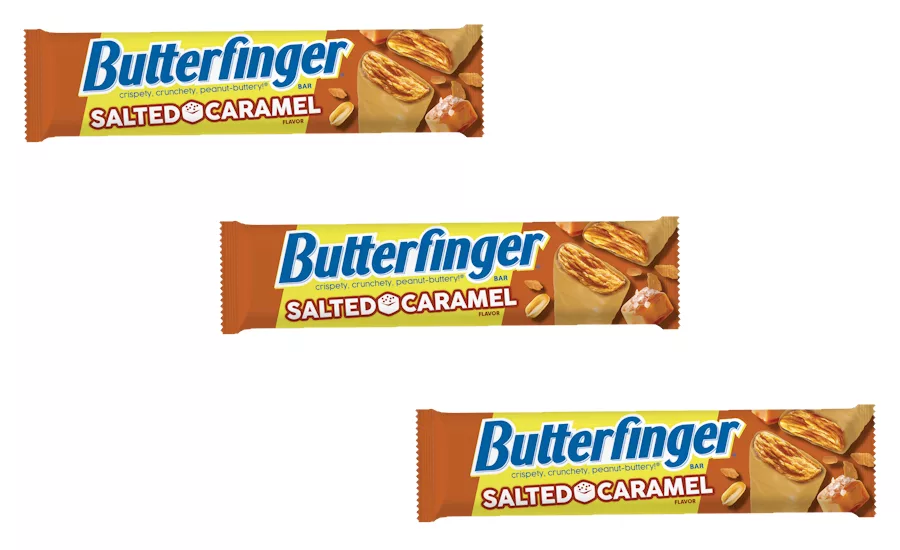 Butterfinger