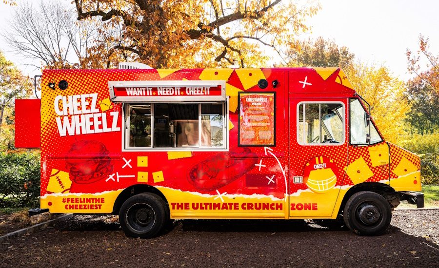 Fun Friday: Nutella book club, Nerds' at the Big Game, Pillsbury ...
