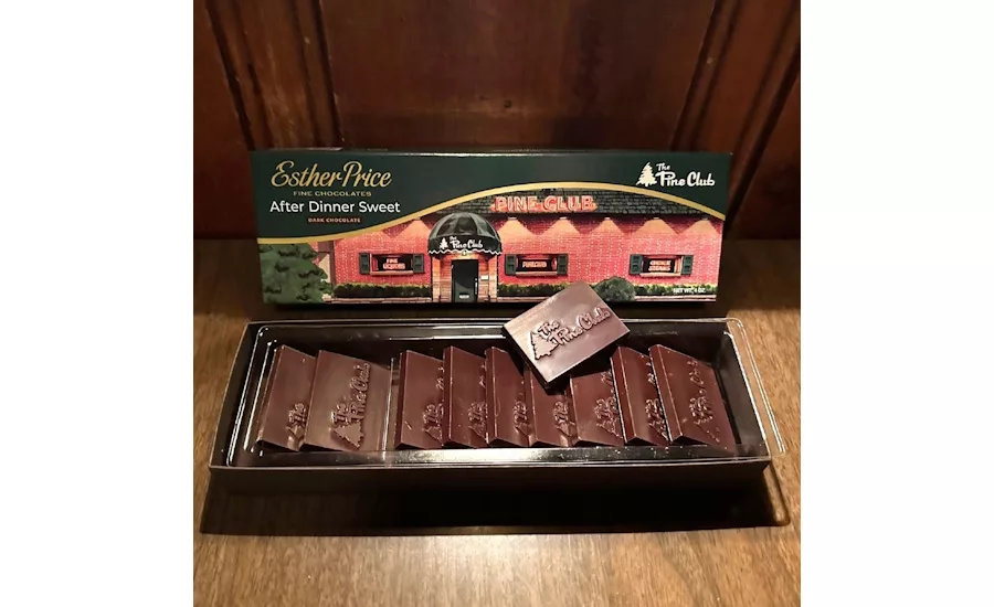 Esther Price Candies launches LTO 'After Dinner Sweets' | Snack Food ...