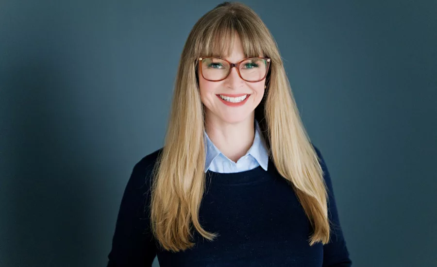 Perkins American Food Co. names Kimberly Bean VP of marketing | Snack ...