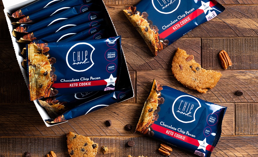 ChipMonk Baking reveals its recipe for BFY innovation | Snack Food ...
