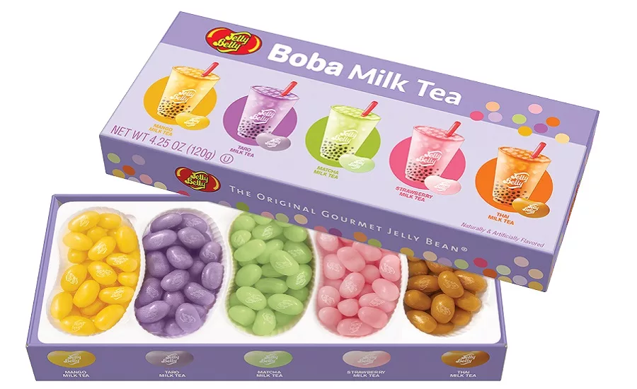 Jelly Belly Disgusting Flavors 10 Secrets Of The Jelly Belly Warehouse