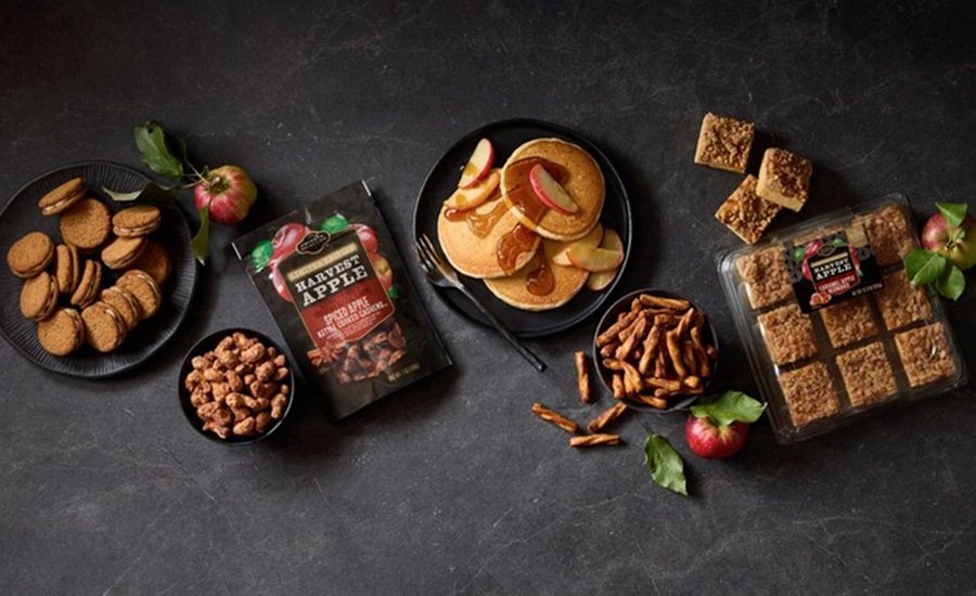 Kroger brings back bushel of apple products | Snack Food & Wholesale Bakery