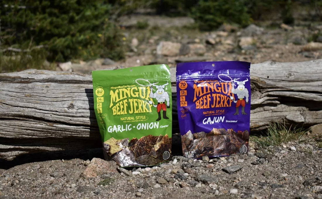 Mingua Beef Jerky pursues ‘a better way’ to craft meat snacks | Snack ...