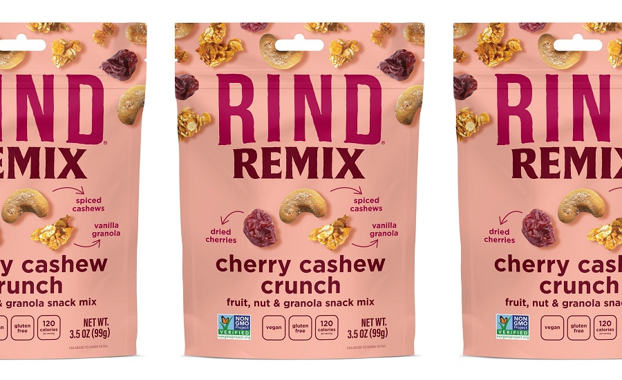 Rind Snacks acquires granola brand Small Batch Organics | Snack Food ...