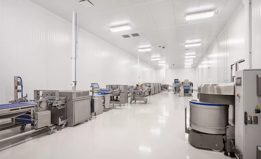 Rademaker set to open Experience Center in Chicagoland | Snack Food ...