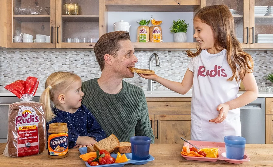 Rudi’s Mountain Bakery, Voyage Foods release nut-free Sandos | Snack ...