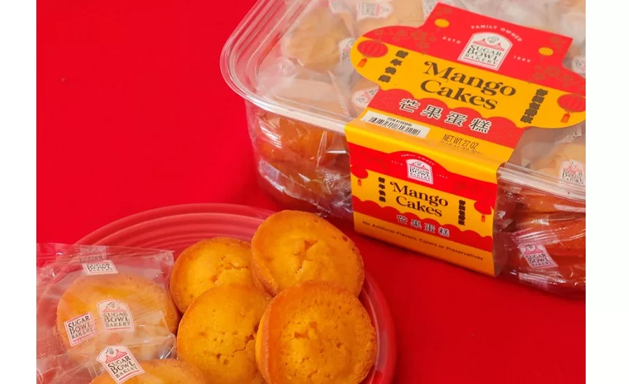Sugar Bowl Bakery brings back Mango Cakes to celebrate Lunar New Year ...