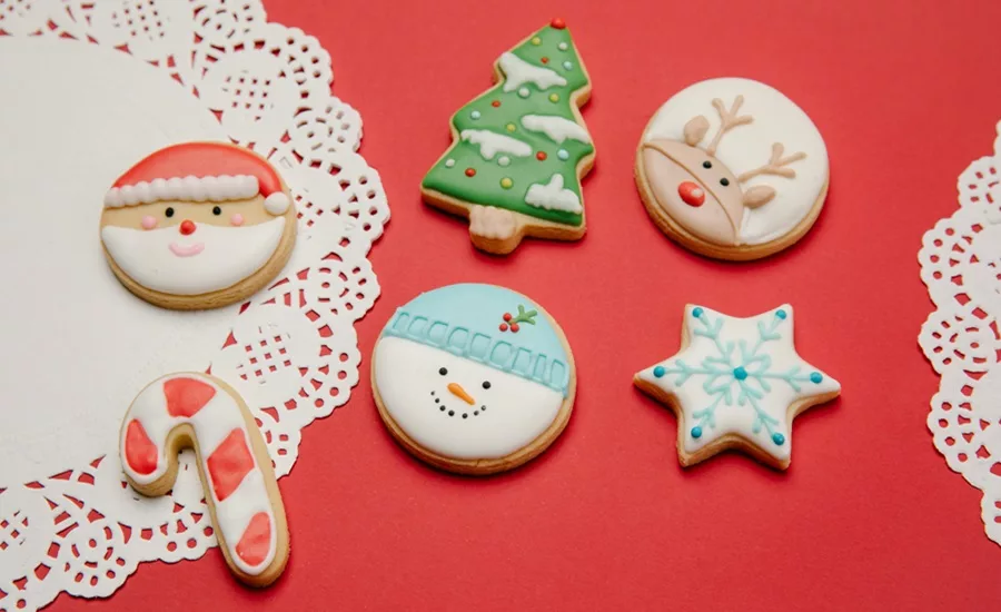 Sunrise Flour Mill releases Heritage Sugar Cookie Mix | Snack Food ...