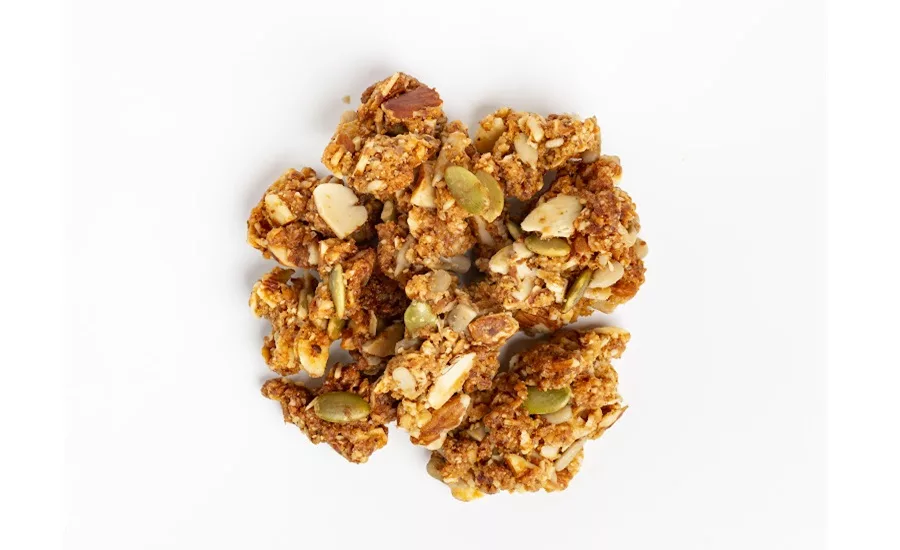 True Primal unveils Grainless Granola | Snack Food & Wholesale Bakery