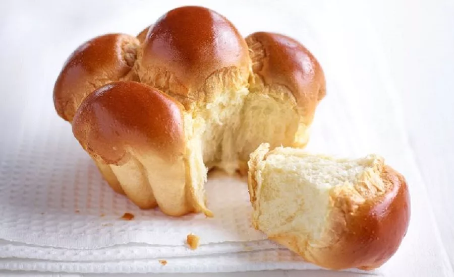 Puratos debuts Intens Soft & Fine enzyme product | Snack Food ...