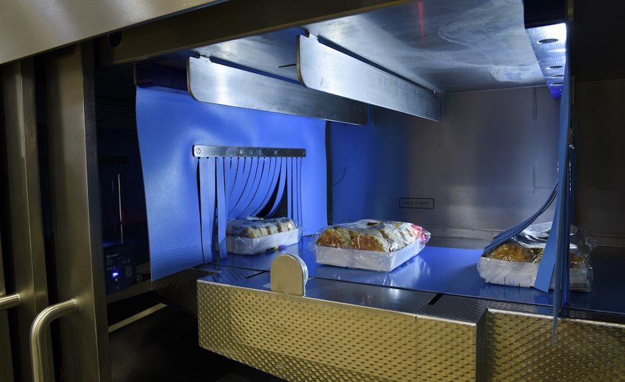 Fortress Technology launches easy-clean conveyor range | Snack Food ...