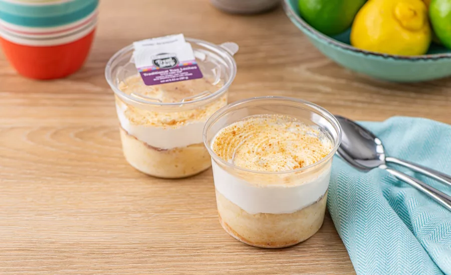 Rich Products reveals top foodservice and in-store bakery trends ...