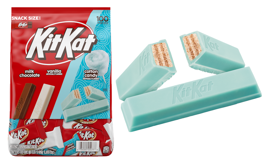 Chocolate/Cocoa | Snack Food and Wholesale Bakery | Snack Food ...