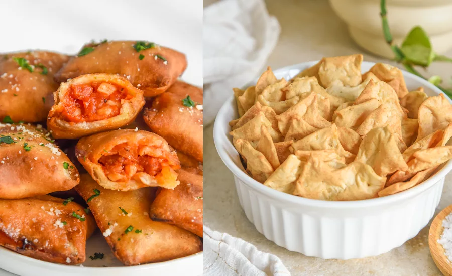 Milton's launches into two new snack categories | Snack Food ...