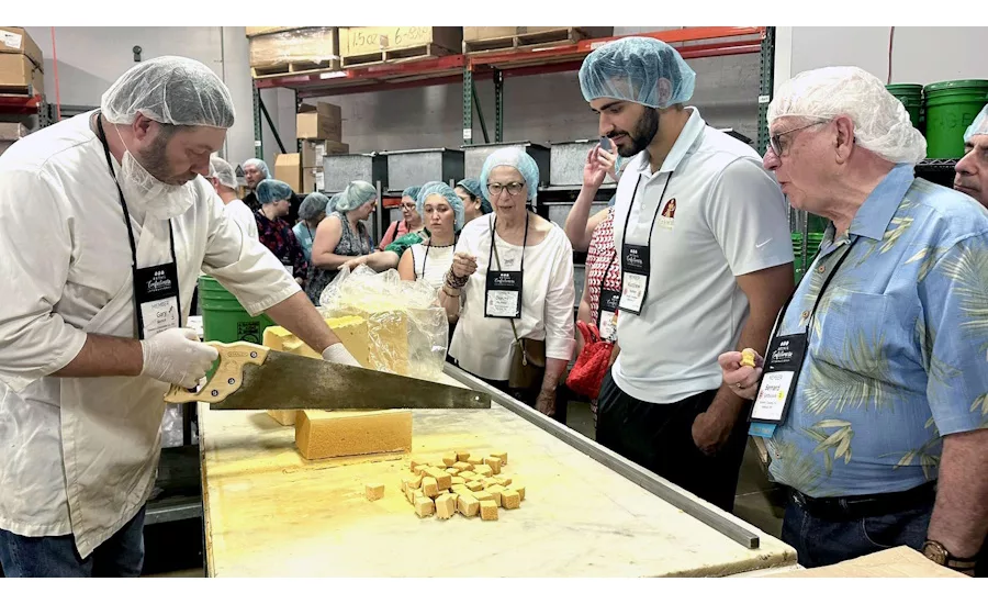 RCI Candy Convention opens 2025 registration | Snack Food & Wholesale ...