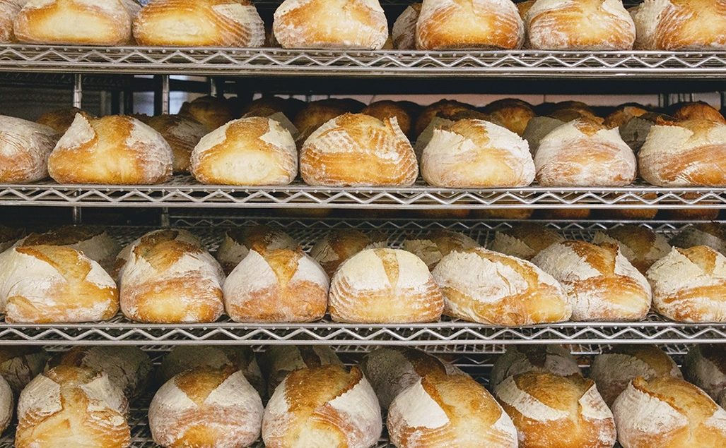 Wildgrain delivers high-end bread direct to doorsteps | Snack Food ...