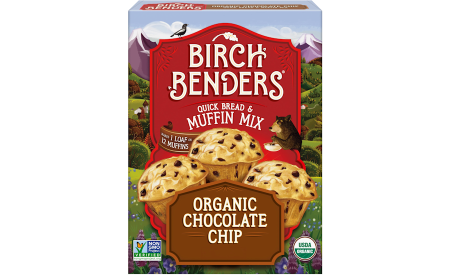 Birch Benders unveils quick bread and muffin mixes | Snack Food ...