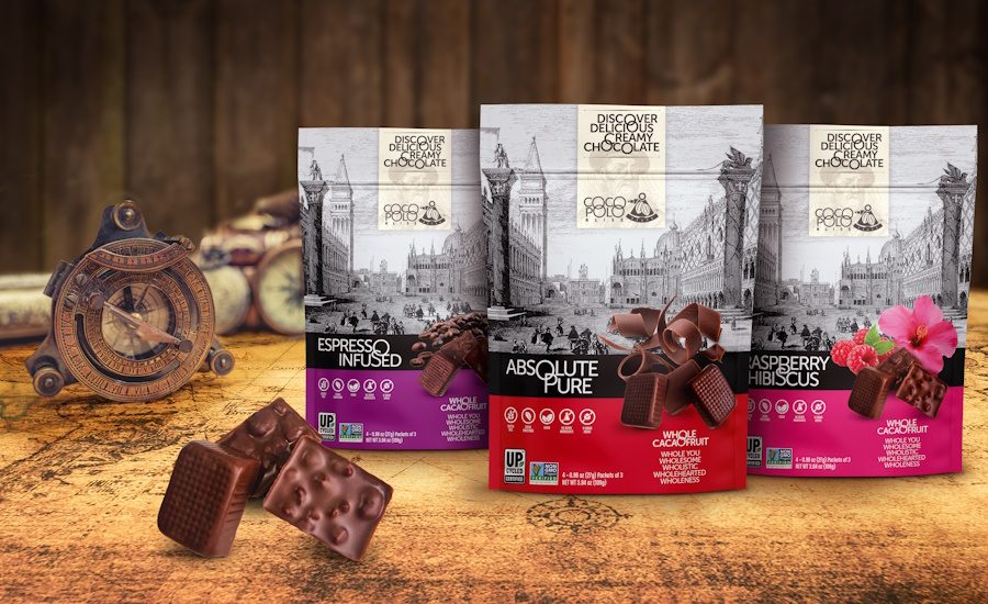 Coco Polo introduces new packaging | Snack Food & Wholesale Bakery