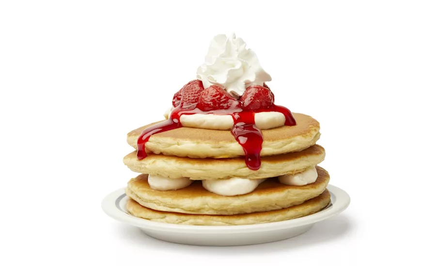 IHOP introduces menu innovations for spring | Snack Food & Wholesale Bakery