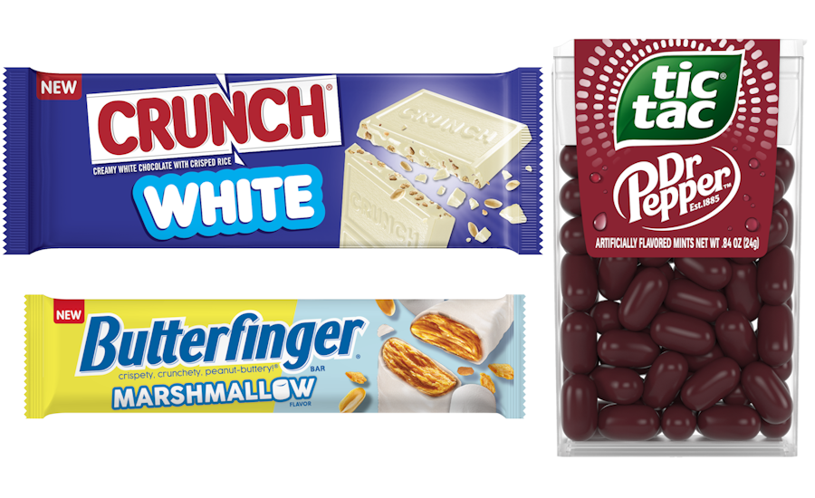 Ferrero to unveil innovations at Sweets & Snacks Expo | Snack Food ...