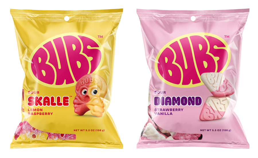 Mount Franklin Foods brings Swedish candy to U.S. market | Snack Food ...
