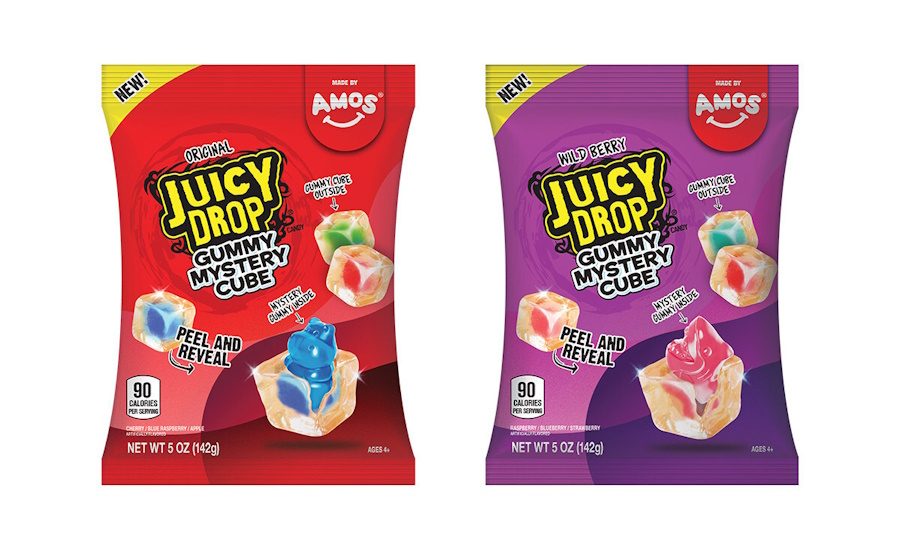 Bazooka unveils innovations at Sweets & Snacks Expo | Snack Food ...