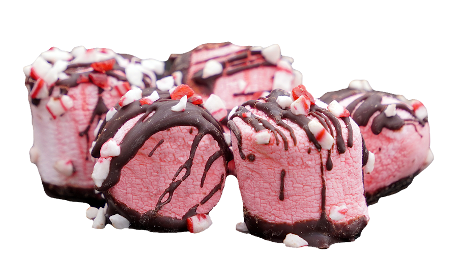 Campfire Marshmallow debuts holiday-inspired confection | Snack Food ...