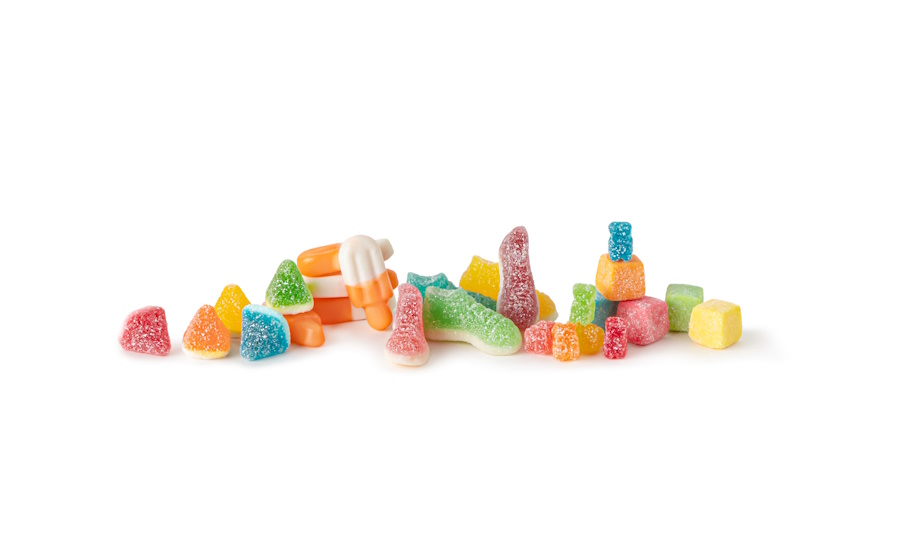 Nassau Candy unveils sour and ‘nostalgic’ bulk gummies | Snack Food ...
