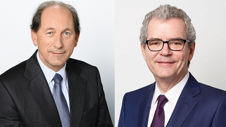 Nestlé announces succession for chair of its board | Snack Food ...