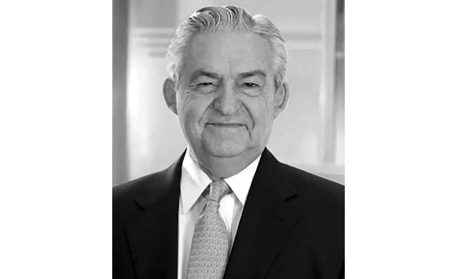 Grupo Bimbo co-founder passes away at 97 | Snack Food & Wholesale Bakery