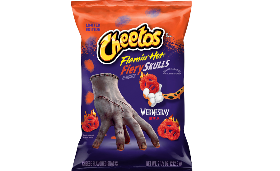 Most popular new products: July 2025 | Snack Food & Wholesale Bakery