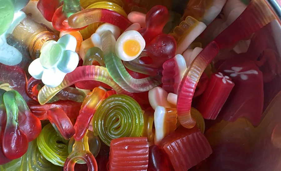 Goodis expands candy brand to Europe | Snack Food & Wholesale Bakery