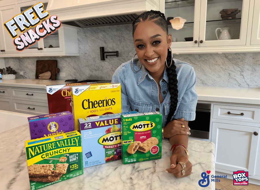 Fun Friday: General Mills goes back to school, New Yorkers plan to make ...