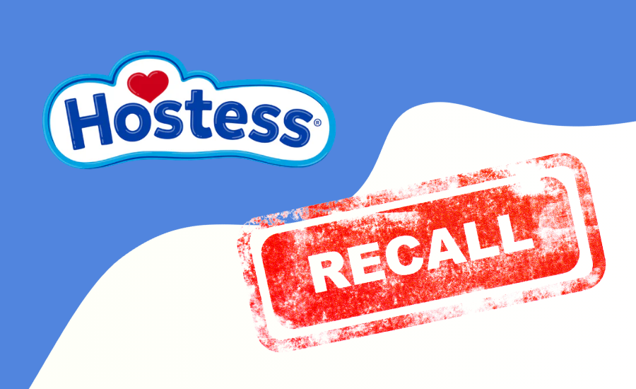 Hostess recalls select Ding Dongs | Snack Food & Wholesale Bakery