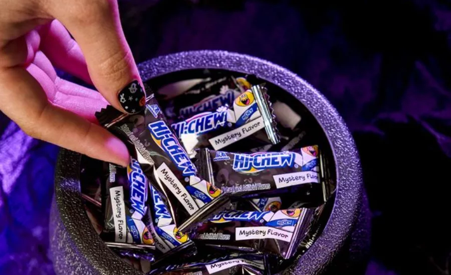 Flavor, innovation: HI-CHEW's formula for global growth | Snack Food ...
