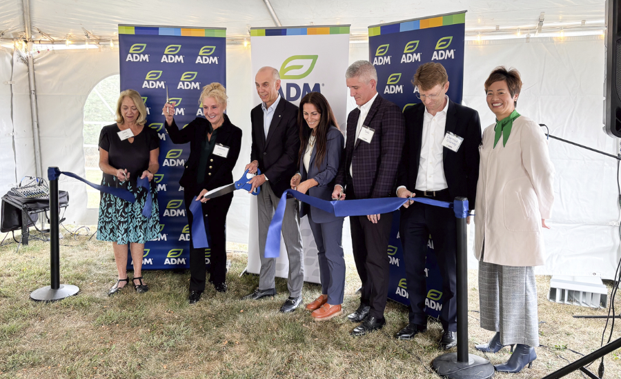 ADM opens quality testing lab | Snack Food & Wholesale Bakery