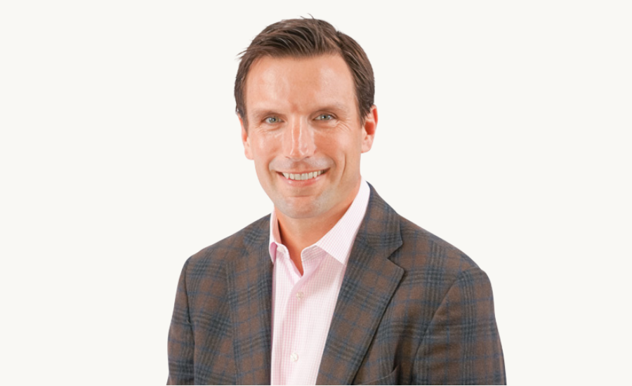 Barry-Wehmiller names new CEO | Snack Food & Wholesale Bakery